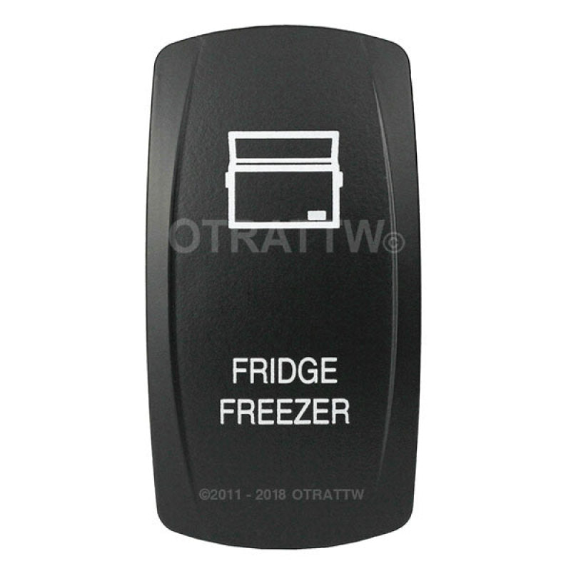 Spod Rocker Fridge Freezer Switch – BTRcarcustoms
