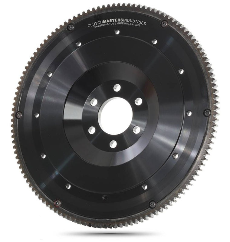 Clutch Masters LS1 Engine To Subaru STI Transmission Conversion Kit ...