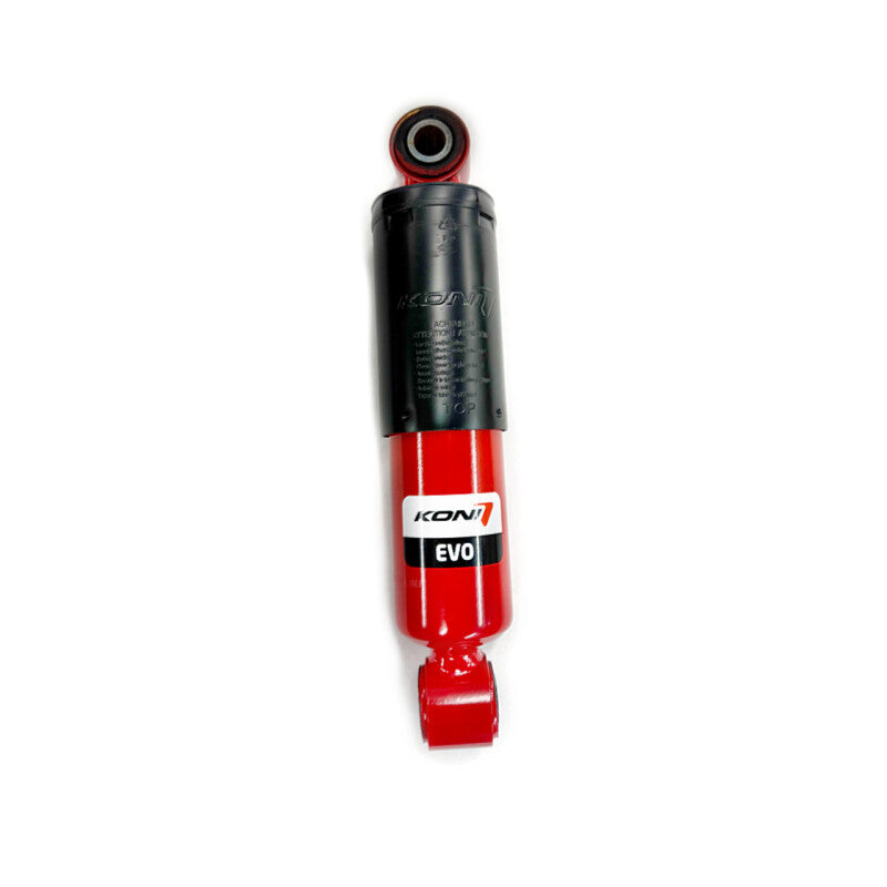 Koni 2004+ Spartan Mountain Master IFS w/Tuthill (K2/K3) High Force EV ...