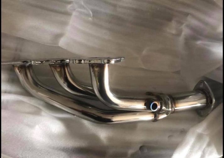 NGM 2010-2016 Hyundai Genesis Coupe 3.8 Headers – BTRcarcustoms