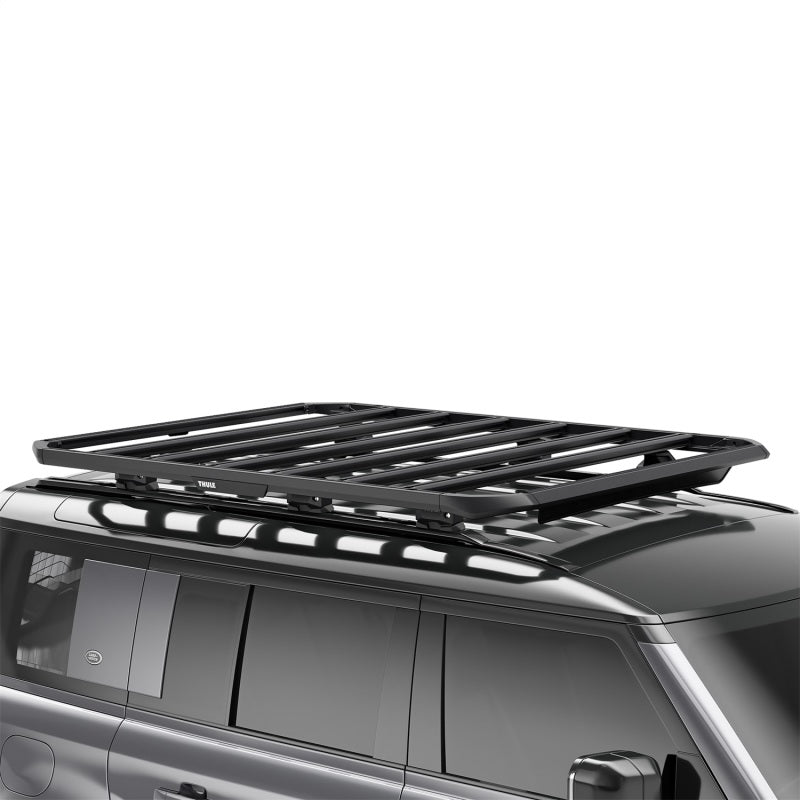 Thule Caprock L Roof Platform - Black – BTRcarcustoms
