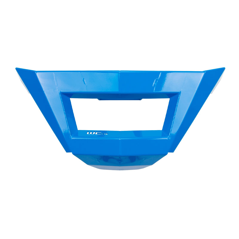 Wehrli 19-23 Polaris RZR XP/S 1000 Front Bumper - Velocity Blue ...
