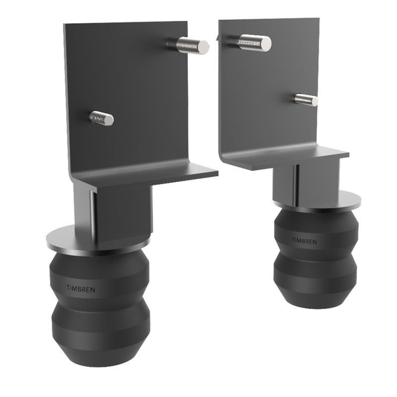 Timbren 1995 Freightliner FL50 Front Suspension Enhancement System ...