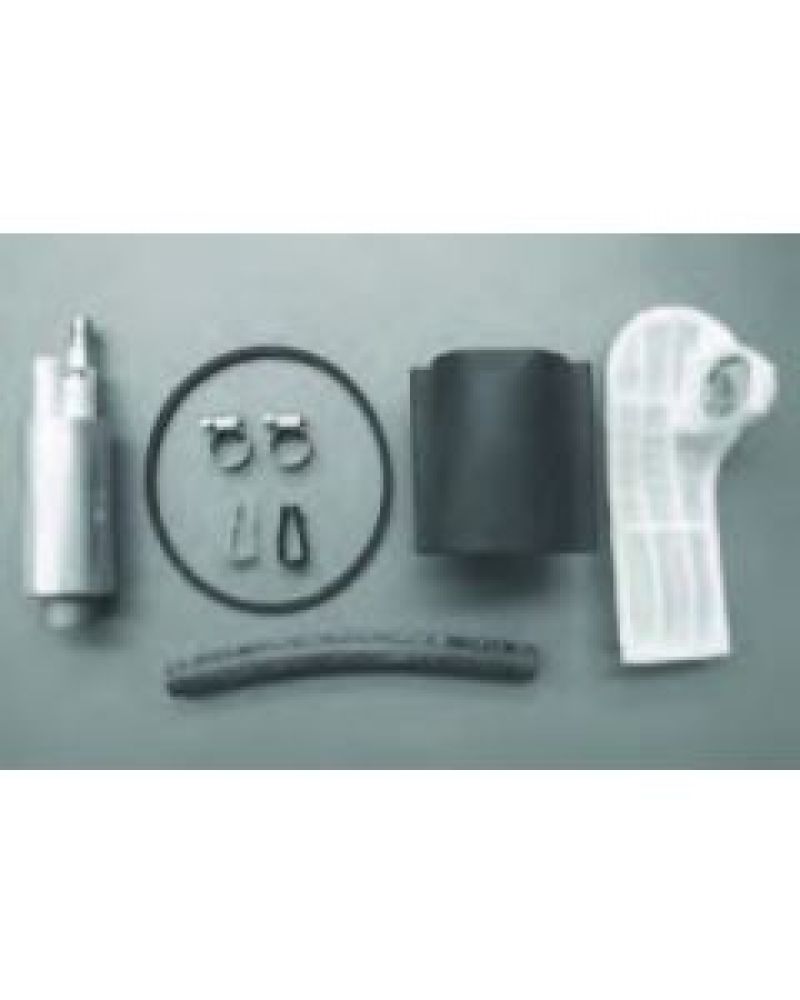 Walbro 85-88 Mercury Cougar Fuel Pump/Filter Assembly – BTRcarcustoms