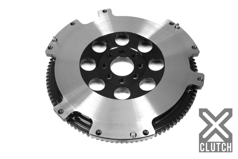 XClutch 90-98 Nissan Pulsar Gti-R 2L Lightweight Chromoly Flywheel ...