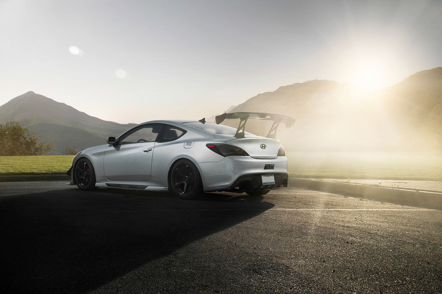 Alphaspeed Canned Tune ECU Service (2010-2016 Genesis Coupe 3.8 ...