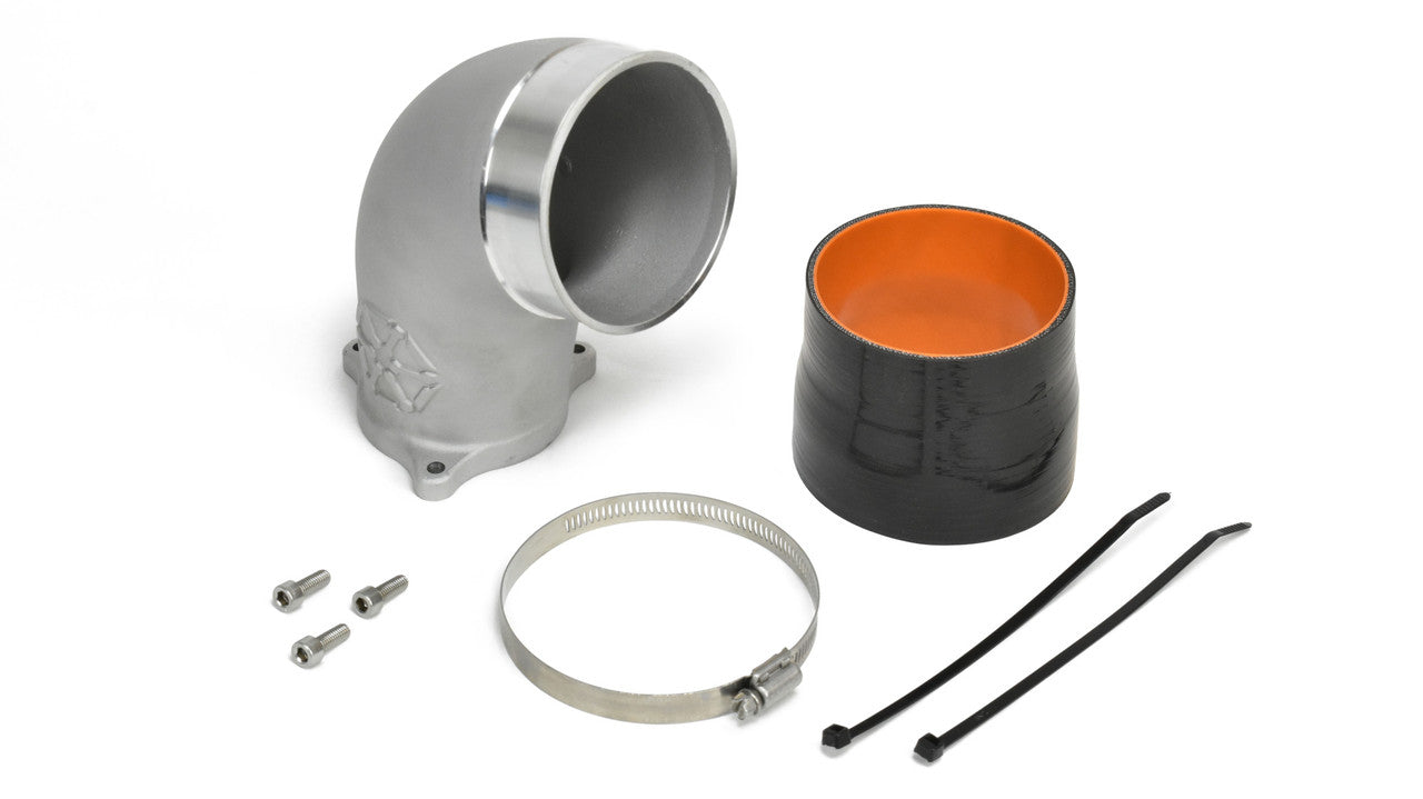 Sxth Element Elantra N Turbo Inlet – BTRcarcustoms