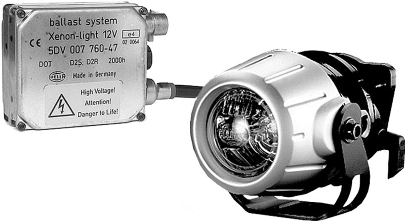 Hella Lamp Kit Micro DE Premium Driver D2S 12V – BTRcarcustoms