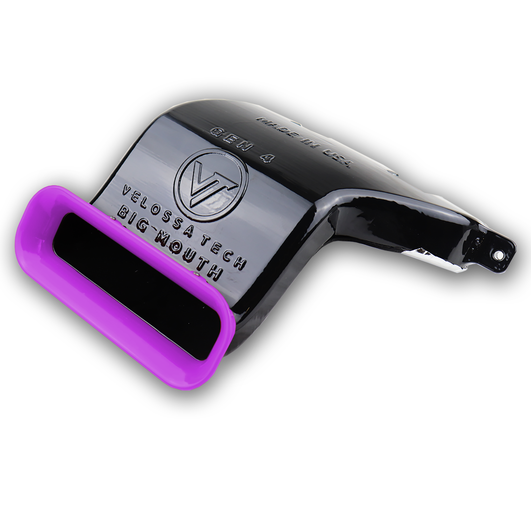 2021+ Hyundai i30N (non-DCT) BIG MOUTH Ram Air Intake Snorkel | Velossa ...