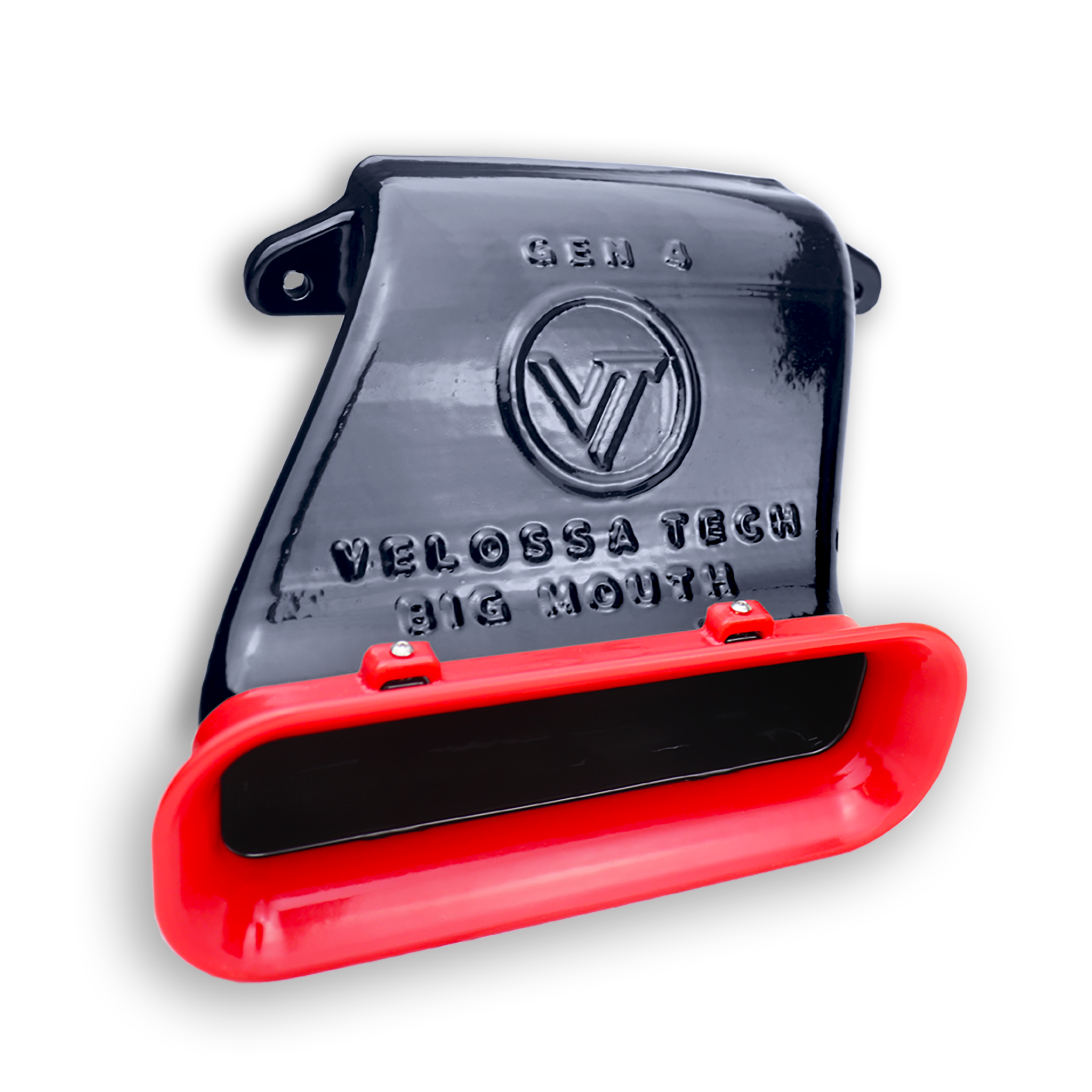 2019+ Hyundai Veloster Turbo/R-spec/Non-Turbo BIG MOUTH Ram Air Intake ...