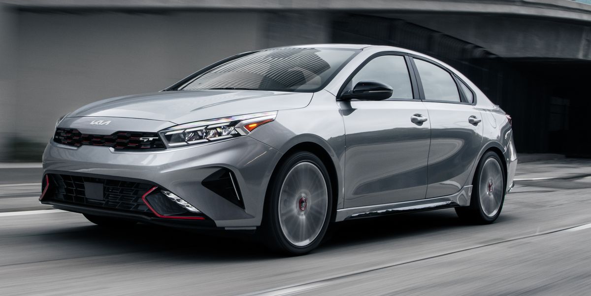 Alphaspeed ECU Tune Kia Forte 2019-2022 | 1.6T +30-50 HP | 2.0L Gains ...
