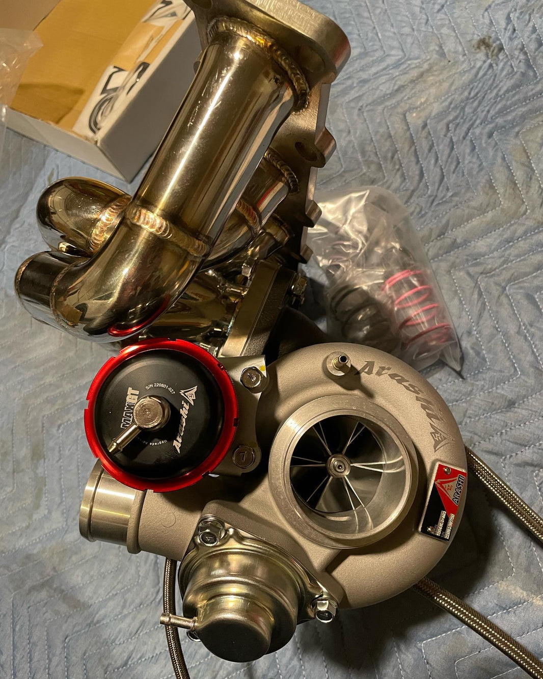 BTR Car Customs – BTRcarcustoms