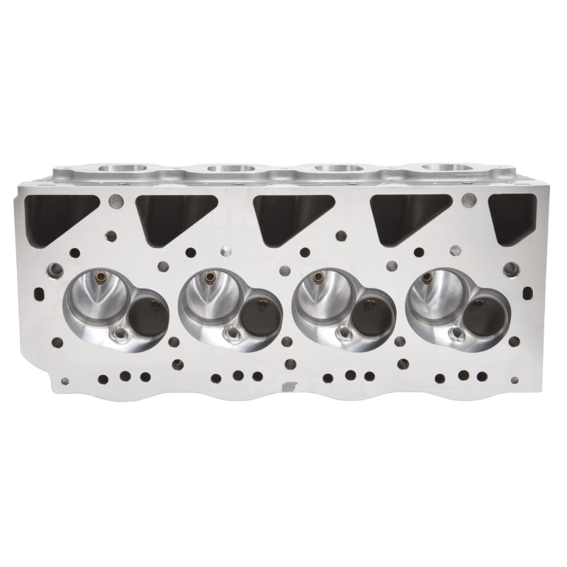 Edelbrock Cylinder Head BBC BV3 Pro Port Hipd 11 Intake Valve ...