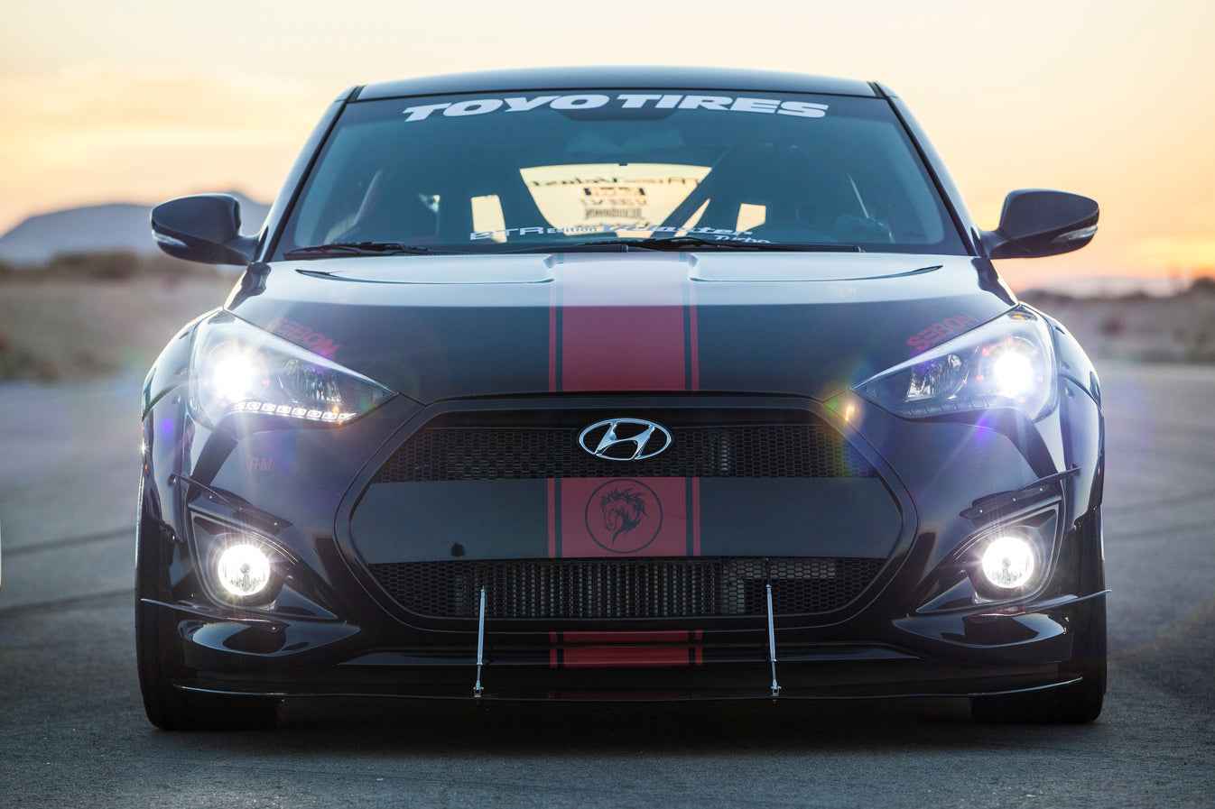 Alphaspeed Canned Tune ECU Service (2013-2017 Veloster Turbo ...