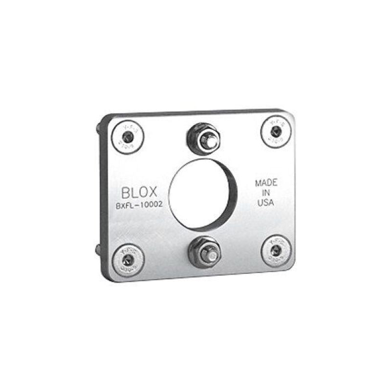 BLOX Racing Brake Booster Elimi-Plate - Raw – BTRcarcustoms