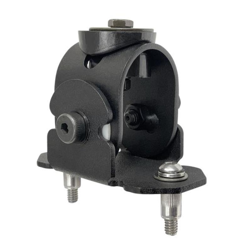 Go Rhino Adjustable Multi-Axis Mounting Kit for SRM Rack – BTRcarcustoms