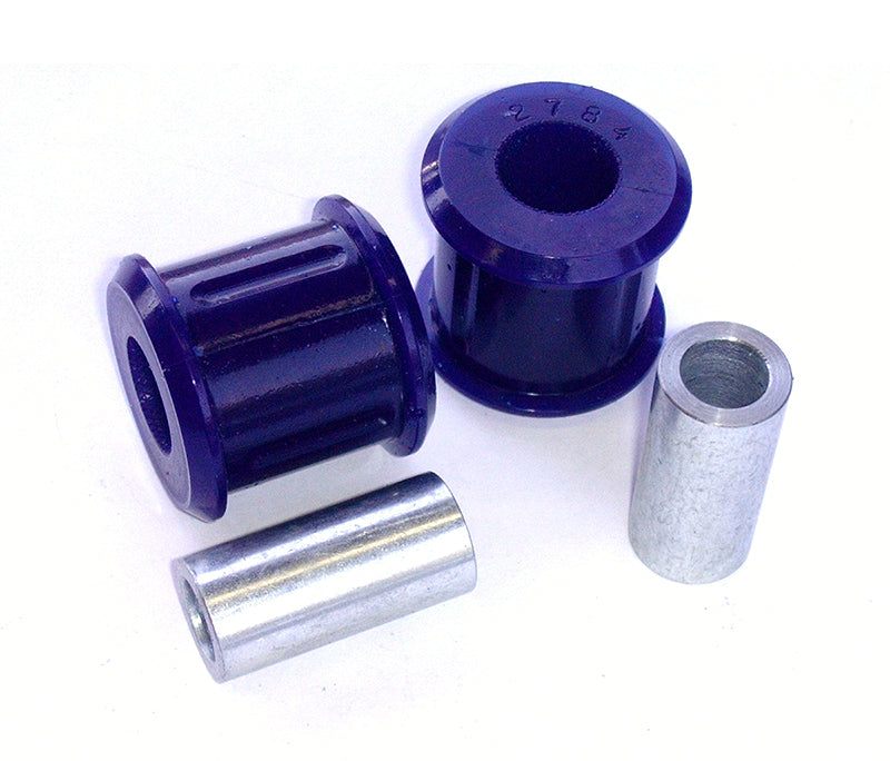 SuperPro 2001 Lexus IS300 Base Rear Trailing Arm Forward Bushing Kit ...