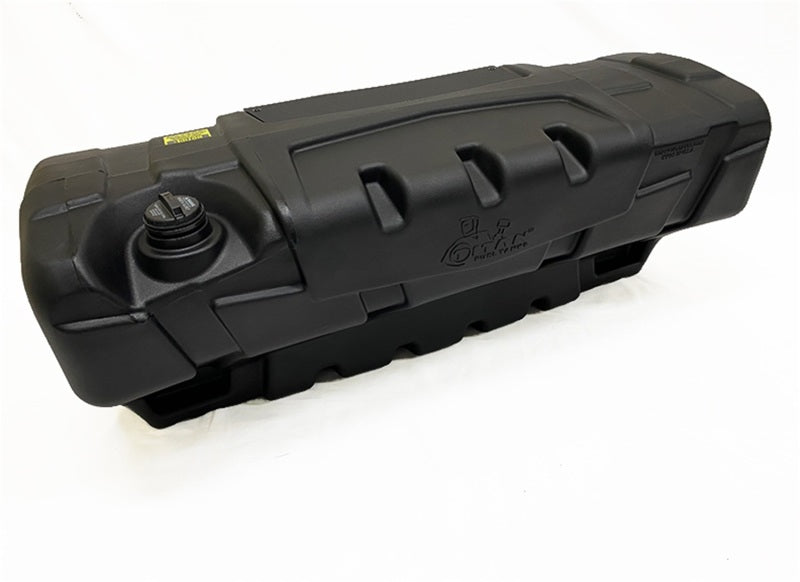 Titan Fuel Tanks Universal Trekker 40 Gal. Extra HD Cross-Linked PE Fu ...