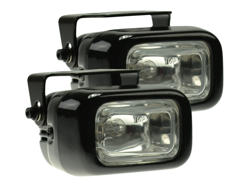 Hella Spotlight Set – BTRcarcustoms