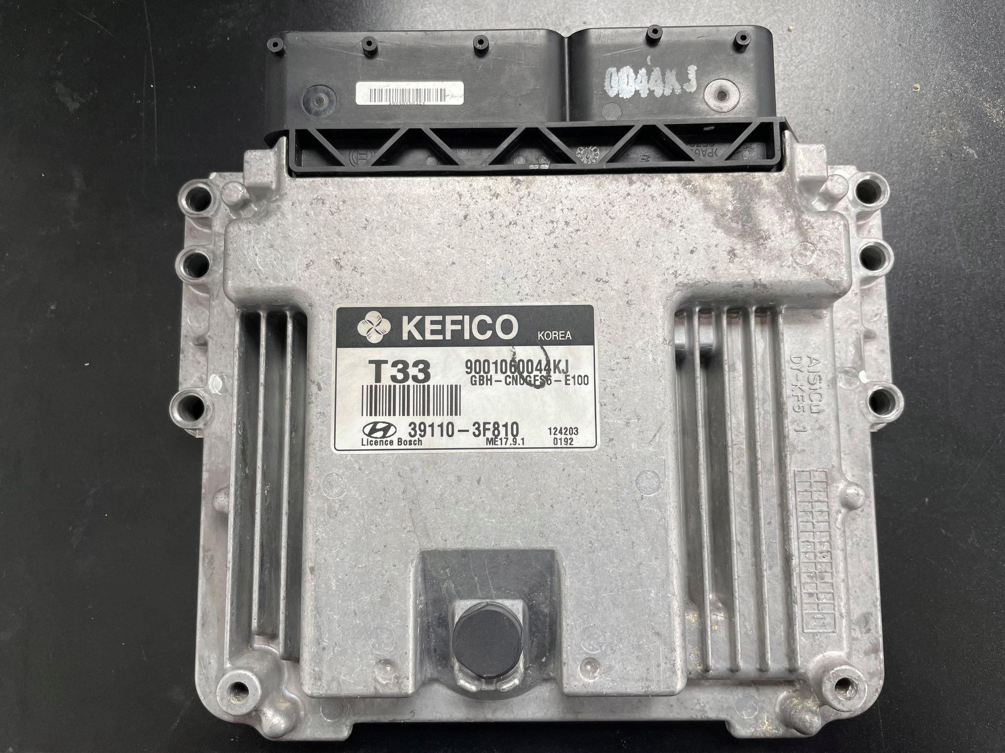Alphaspeed Canned Tune ECU Service (2012-2016 Hyundai Equus 5.0 ...
