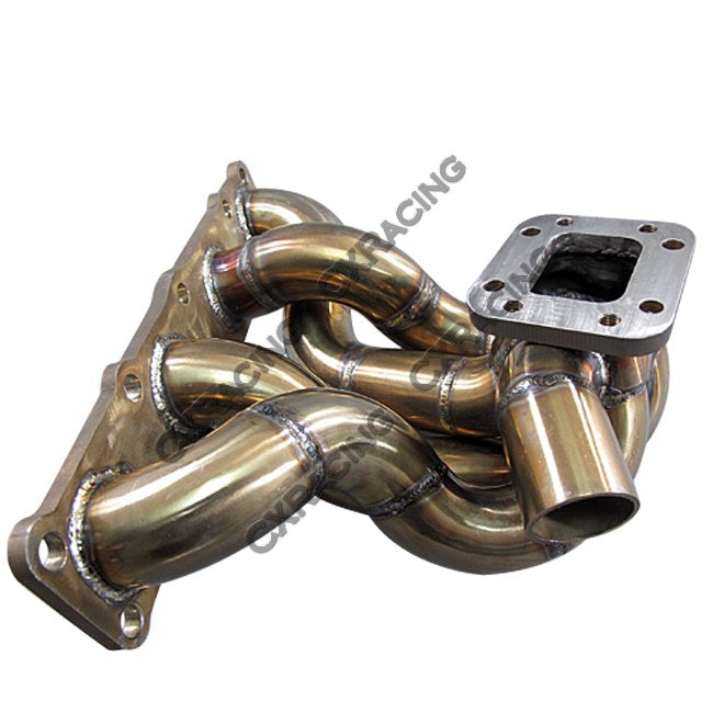 CX Racing Top Mount Turbo Kit for 10-14 Hyundai Genesis Coupe 2.0T (No ...