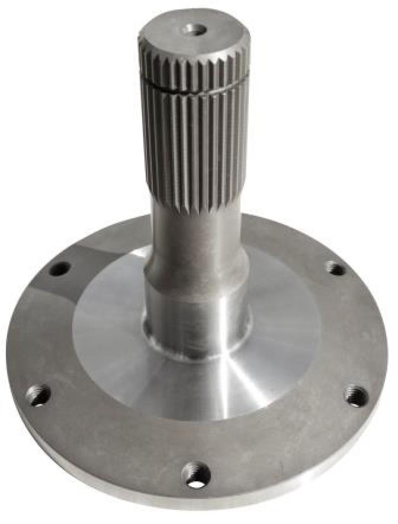 Fleece Performance 01-10 GM Duramax 6.6L LB7 / LLY / LBZ / LMM Front ...