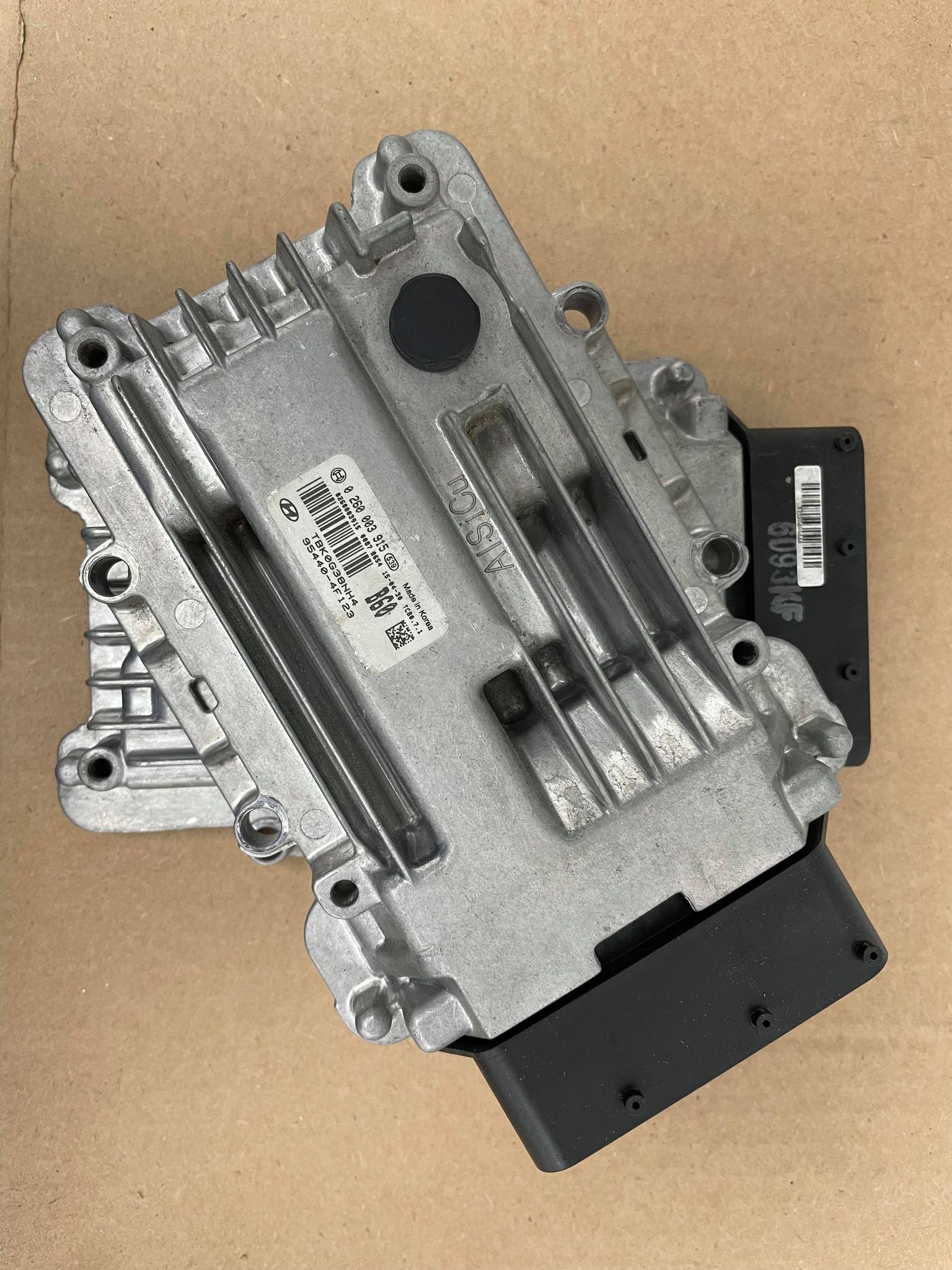 Alphaspeed TCU Tune Service (2013-2016 Genesis Coupe) – BTRcarcustoms